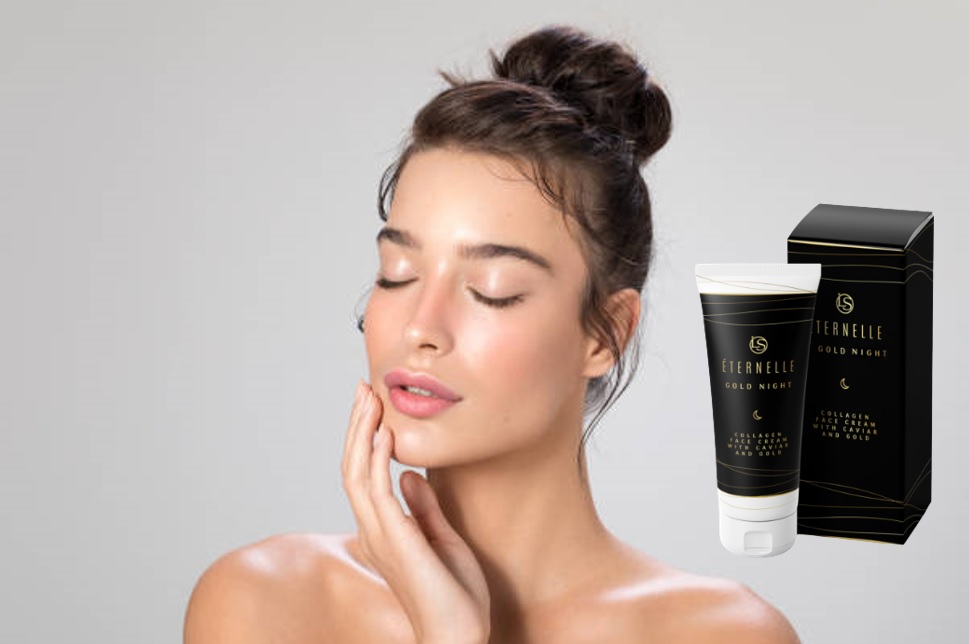 Eternelle Gold Night krem - opinie, cena, skład, forum, gdzie kupić - Poradnik Logopedyczny ...